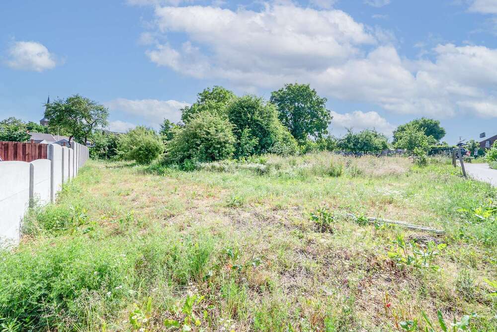 Grundstück zu verkaufen in Selfkant - Saeffelen 179.800,00 € 1181 m² in ...