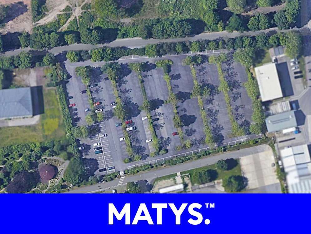 Garage zu vermieten in Gelsenkirchen Erle 4.000,00 € in Gelsenkirchen / Erle - 155839664 | 1A ...