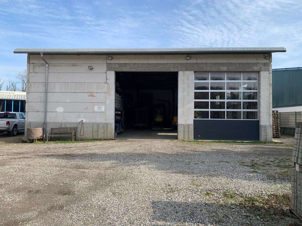 Halle in Hohenwart 1.595.000,00 € 285 m² in Hohenwart - 151536530 | 1A ...