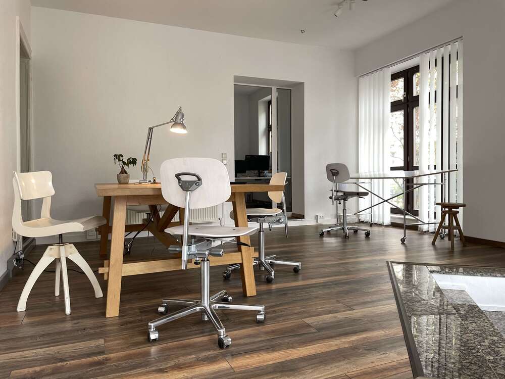 Büro in Potsdam 249,00 € 2.5 m² in Potsdam - 136030380 | 1A ...