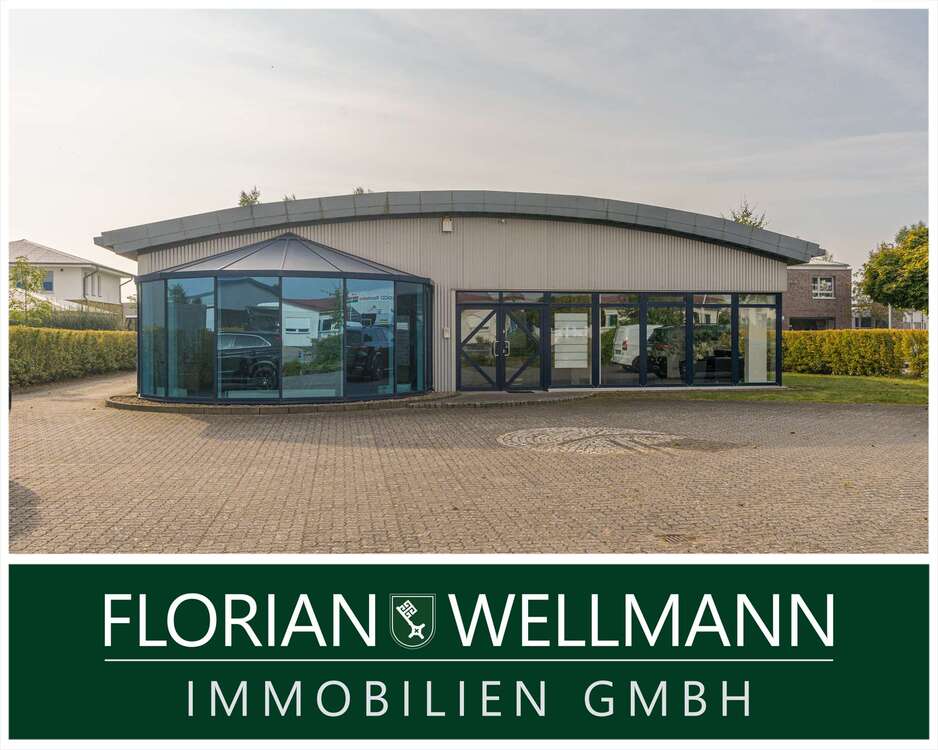 Büro in Verden 669.000,00 € 422 m² in Verden - 152997991 | 1A-Immobilienmarkt.de