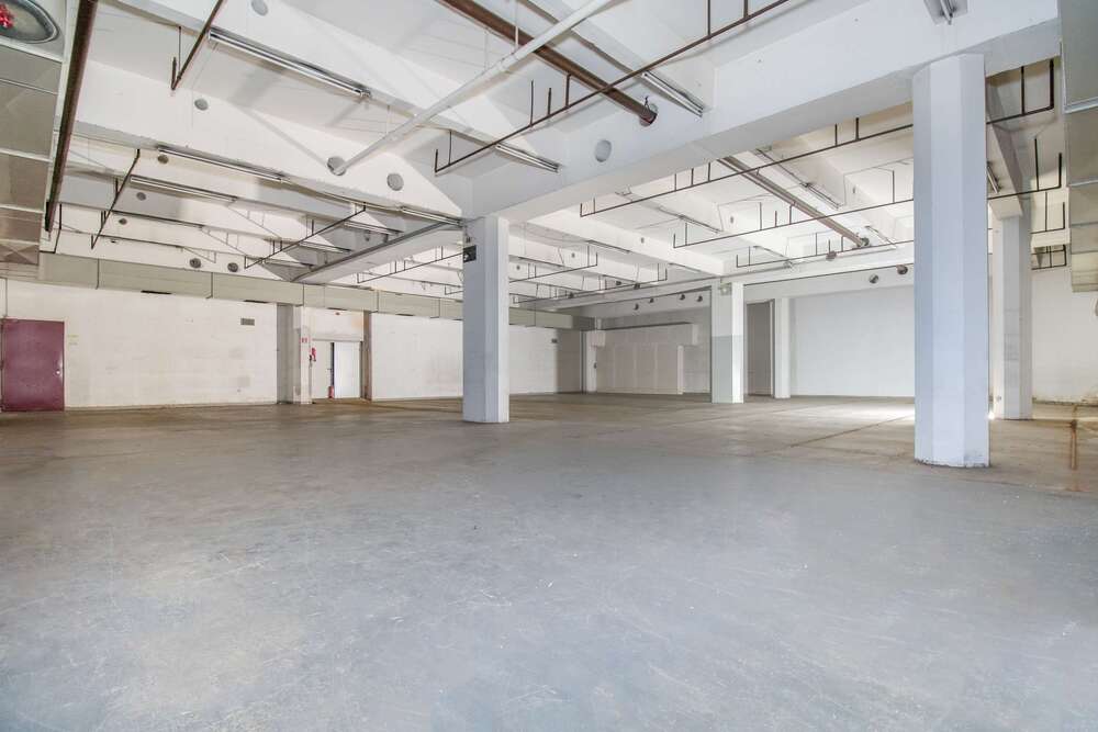 Halle in Heilbronn 1.736,00 € in Heilbronn - 144393170 | 1A ...