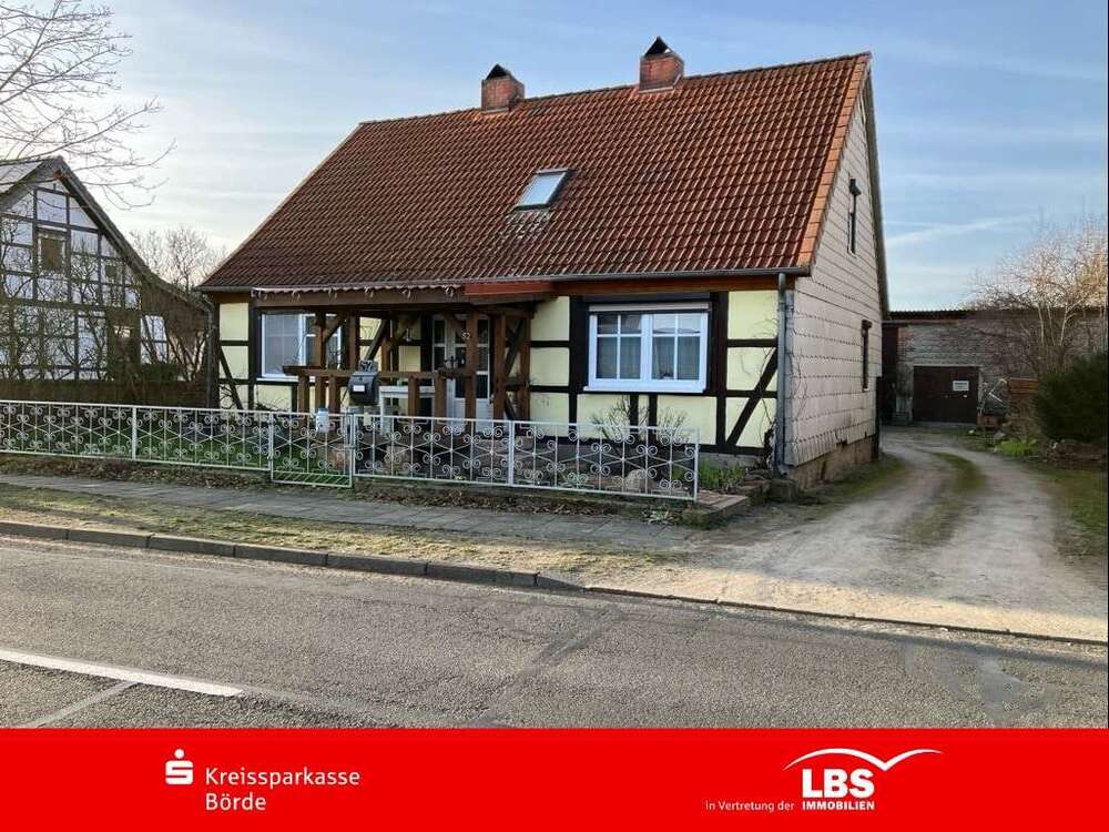 Haus zum Kaufen in Everingen 179.000,00 € 120 m² in Everingen ...