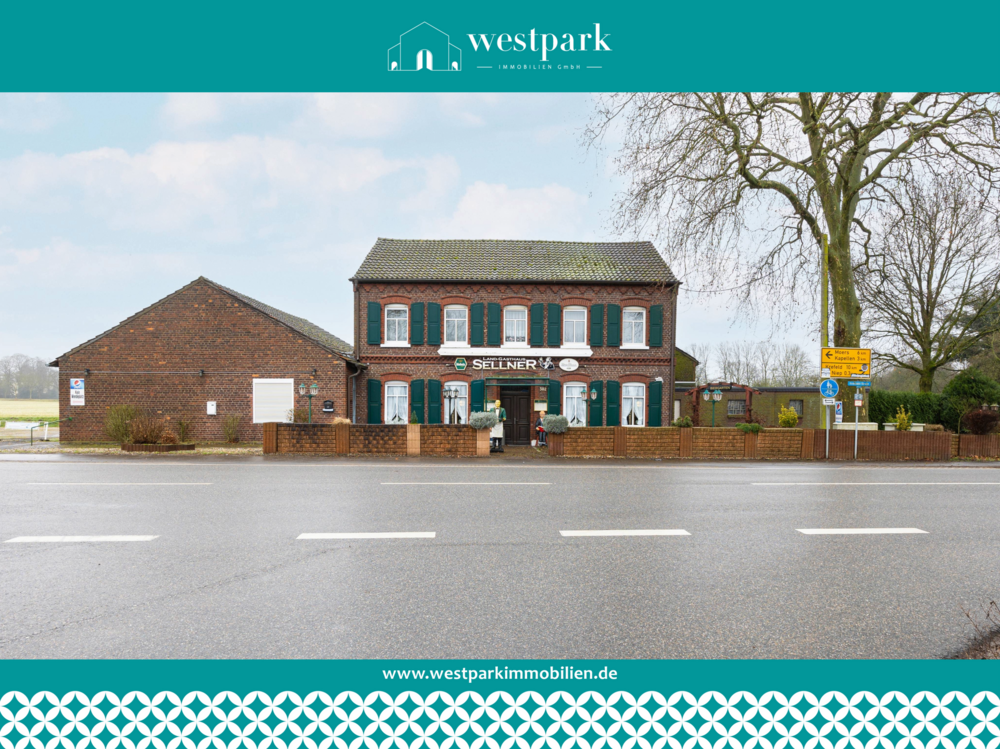 Haus zum Kaufen in Moers 699.000,00 € 220 m² in Moers - 160210231 | 1A ...