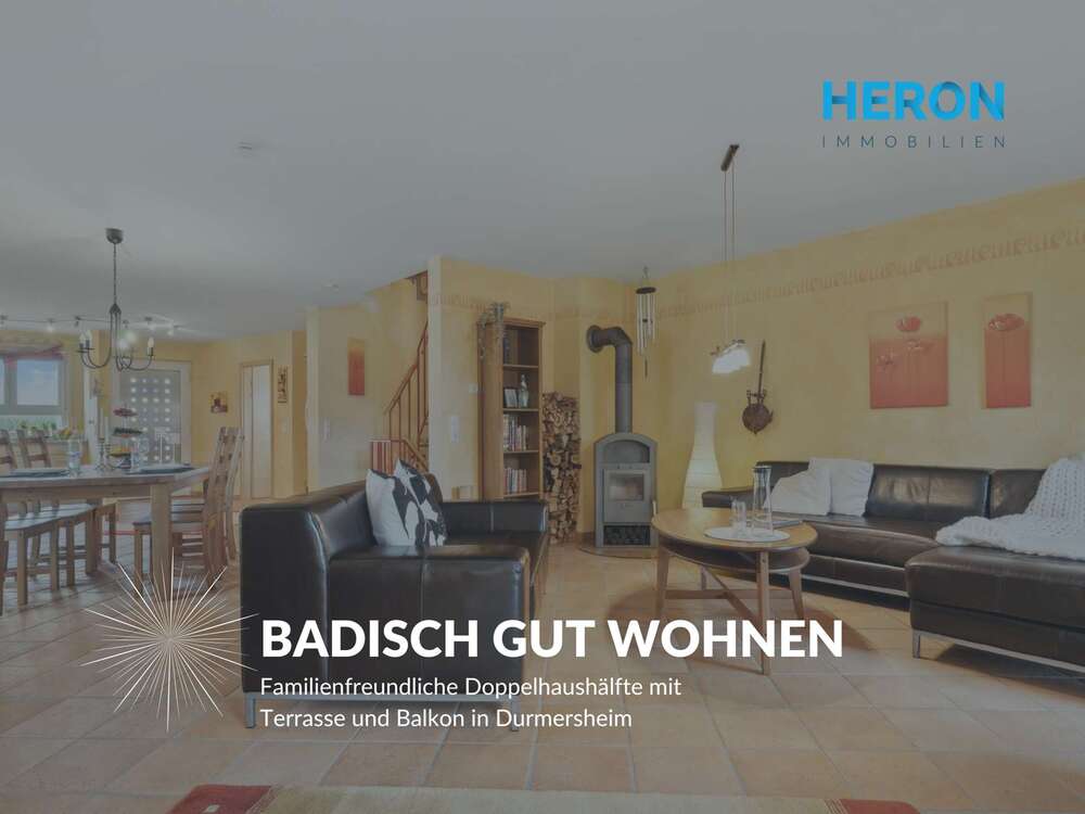 Haus zum Kaufen in Durmersheim Würmersheim 699.000,00 € 170 m² in ...