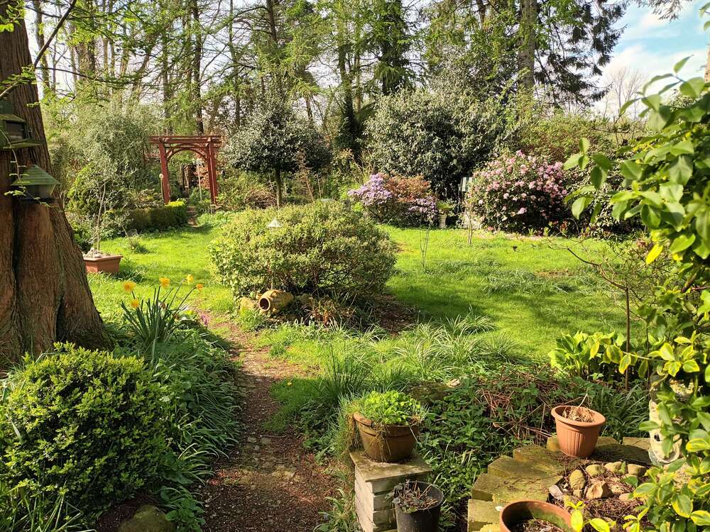 Haus zum Kaufen in Wingst 227.500,00 € 143 m² in Wingst - 160204967 ...