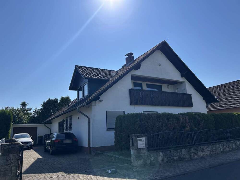 Haus zum Kaufen in Nidderau-Windecken 699.000,00 € 227 m² in Nidderau ...