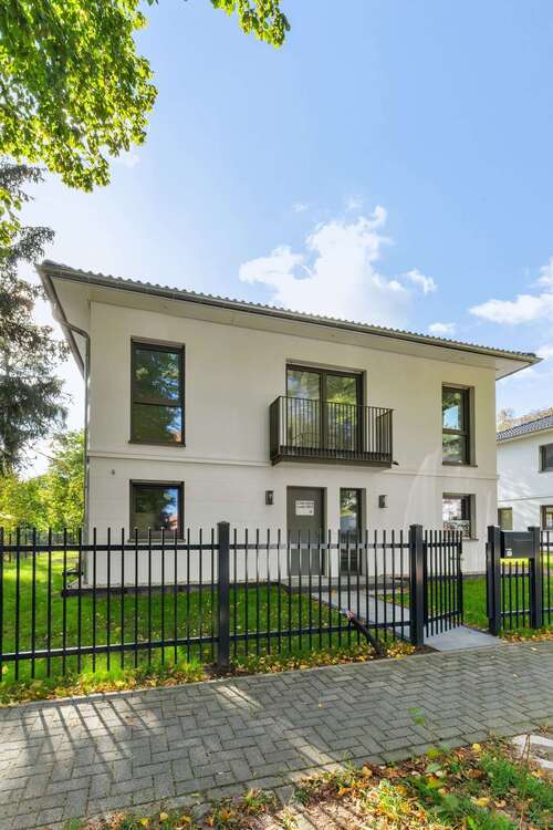 Haus zum Kaufen in GlienickeNordbahn 1.180.000,00 € 153 m² in Glienicke ...