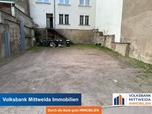 PKW Stellplatz im Zentrum von Mittweida in Mittweida - 2572 | 1A ...